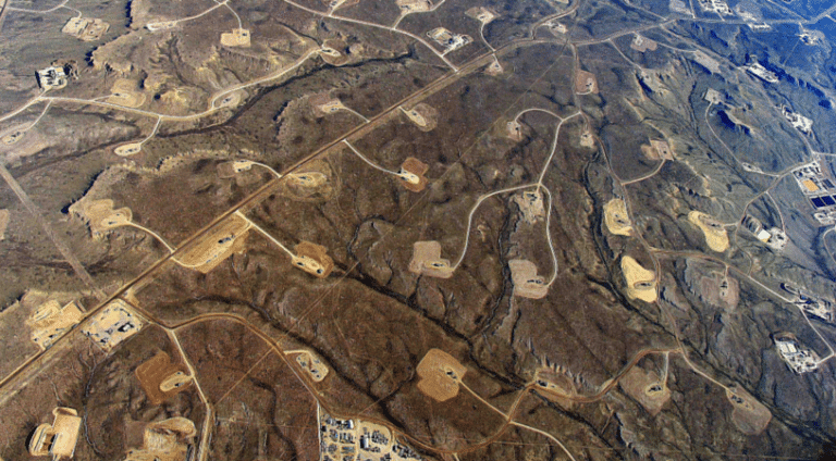 Economy vs Ecology: The Fracking Debate - Arbtech