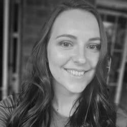 Jamie-Lee Anderson - Arbtech