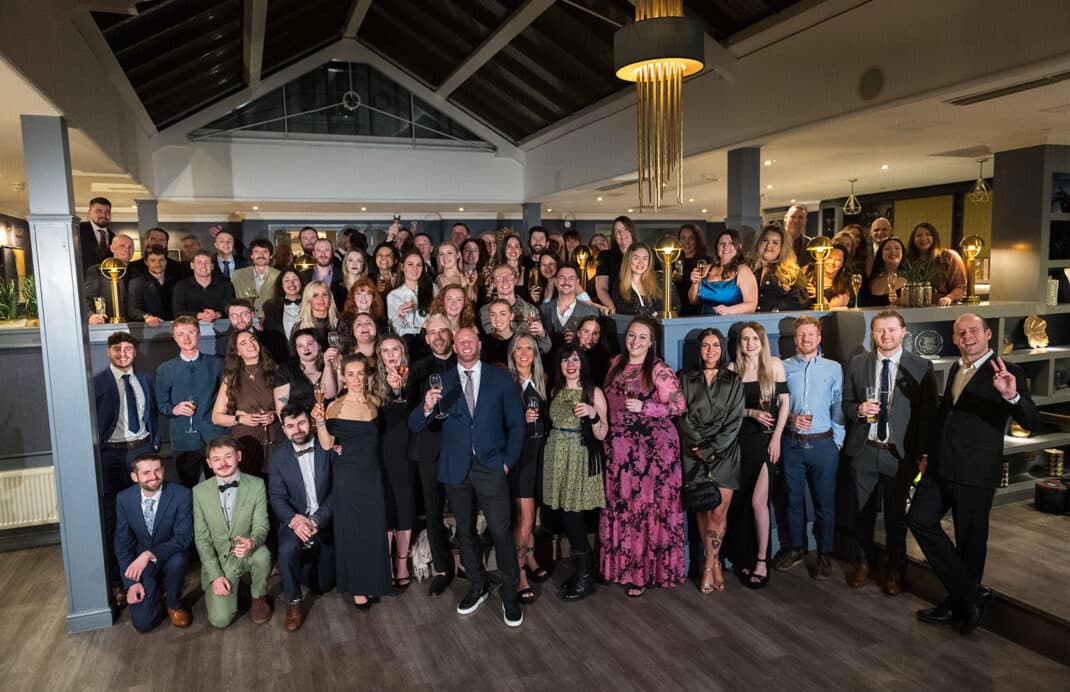 Arbtech Officially Becomes Part of Celnor Group - Arbtech