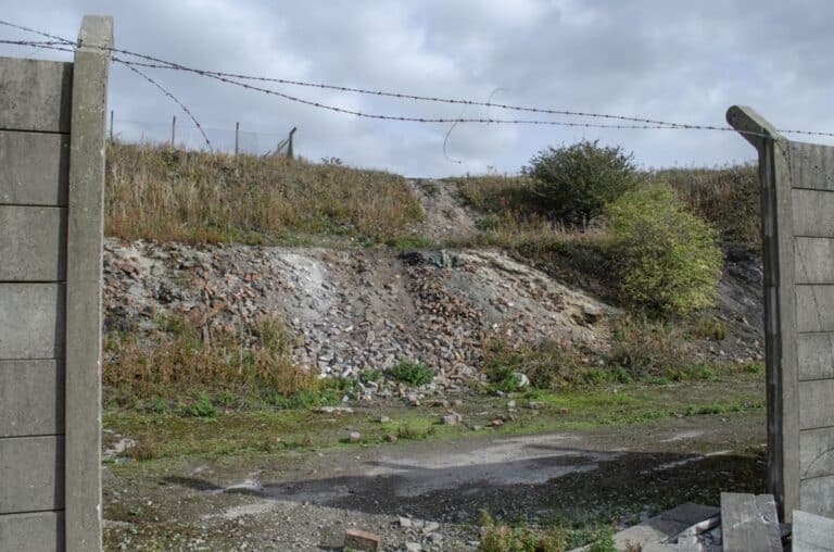 Land Contamination Assessment: Fast Survey Reports - Arbtech - Arbtech