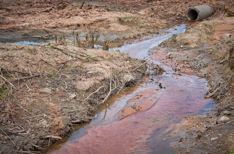 Land Contamination Assessment: Fast Survey Reports - Arbtech - Arbtech