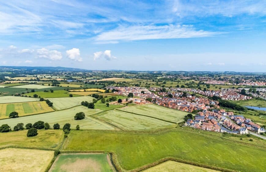 Landscape Visual Impact Assessment | LVIA Assessment - Arbtech