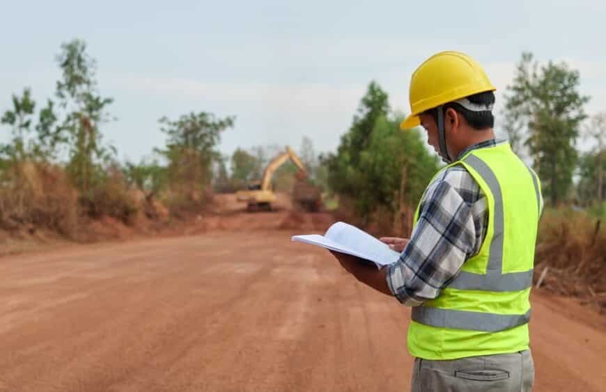 Landscape Capacity Study: Total and Location of Change - Arbtech