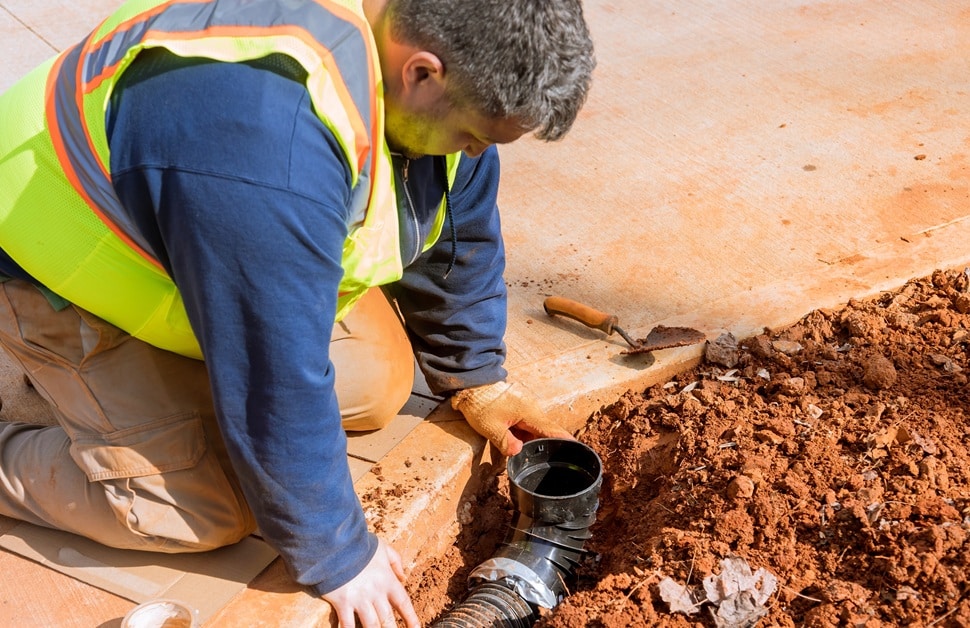 SuDS Management Plan: Sustainable Drainage Systems - Arbtech